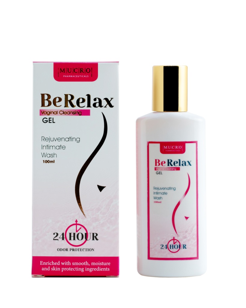 Be Relax Gel – NEW LANKA PHARMA ( PVT ) LTD