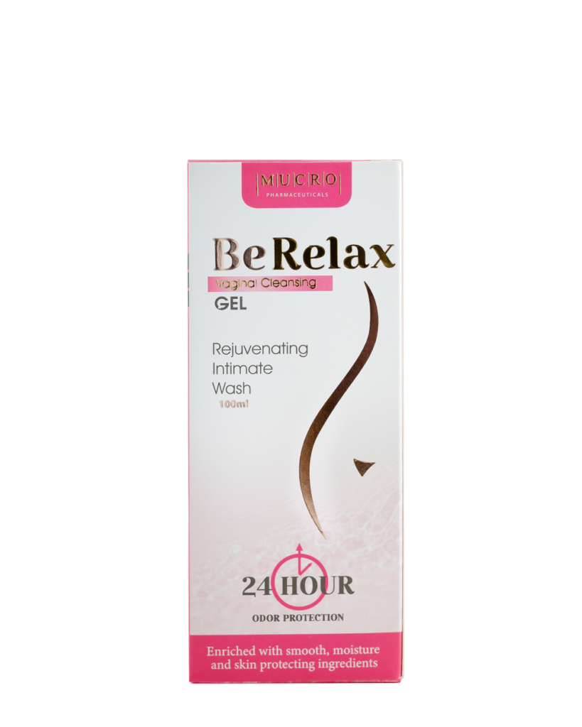 Be Relax Gel – NEW LANKA PHARMA ( PVT ) LTD